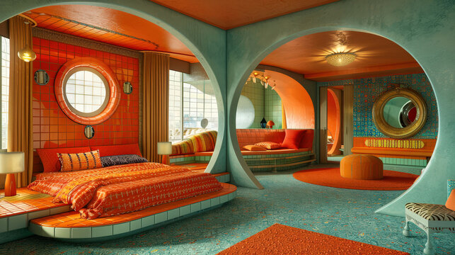 "Retro Futuristic" Images – Browse 15,033 Stock Photos, Vectors, and ...