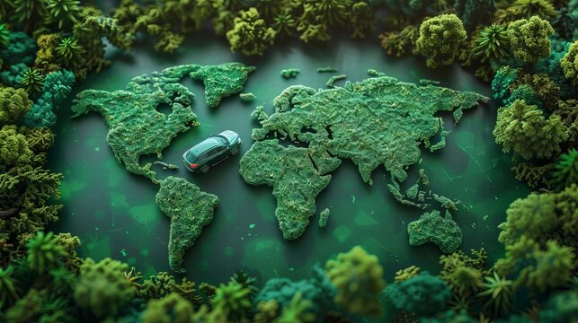 "Green World" Images – Browse 7,332 Stock Photos, Vectors, and Video ...