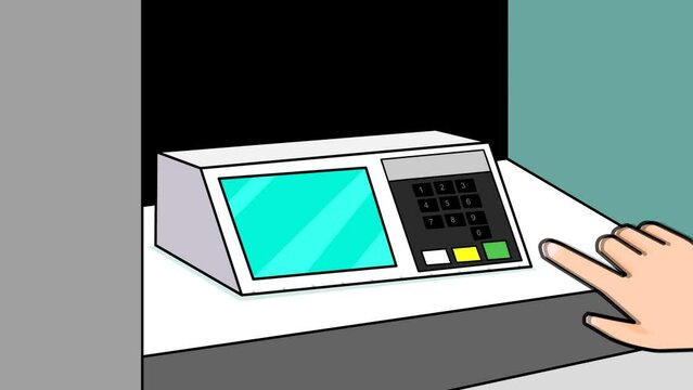 "Electronic Voting Machine" Images – Browse 2,799 Stock Photos, Vectors ...