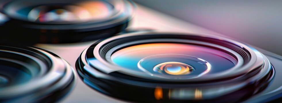 Rainbow Camera Shutter Images – Browse 1,847 Stock Photos, Vectors, and ...