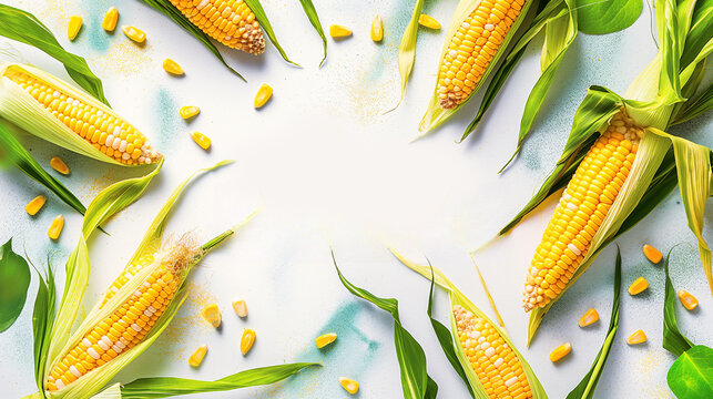 "Corn Background" Images – Browse 660 Stock Photos, Vectors, and Video ...