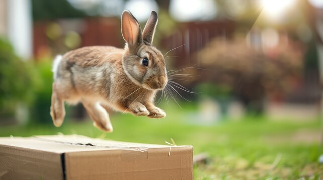 Rabbit Box Images – Browse 38,330 Stock Photos, Vectors, and Video ...