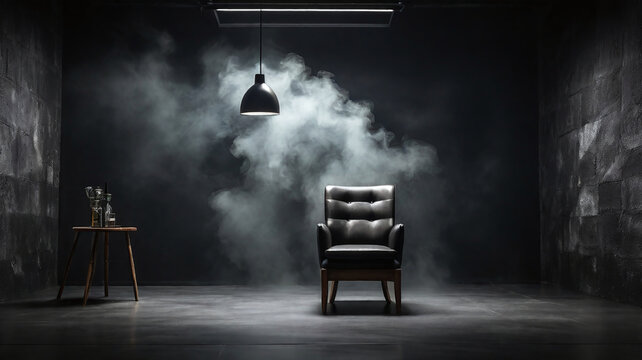 Interrogation Chair Images – Browse 51,090 Stock Photos, Vectors, and ...