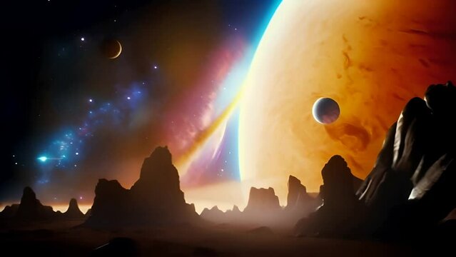 "Outer World" Images – Browse 953 Stock Photos, Vectors, and Video ...