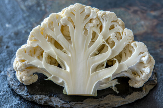 Cauliflower Pattern Images – Browse 8,625 Stock Photos, Vectors, and ...