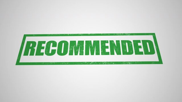"Recommended Stamp" Images – Browse 81 Stock Photos, Vectors, and Video ...