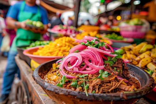 "Cochinita Pibil"-Bilder: Stock-Fotos & -Videos. | Adobe Stock