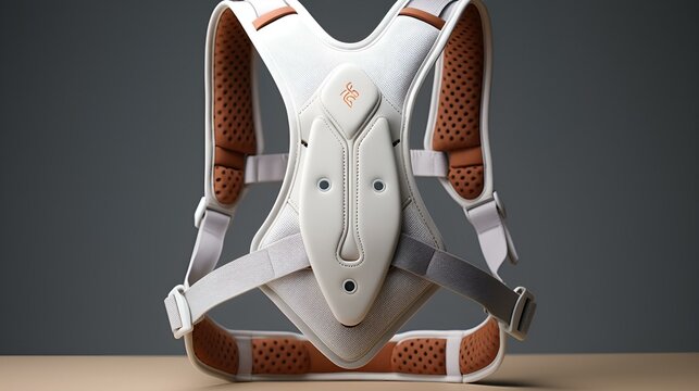 Posture Corrector Design Images – Browse 137 Stock Photos, Vectors, and ...