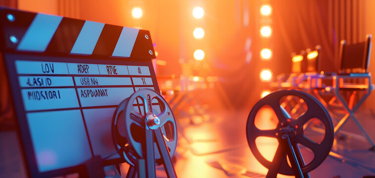 "Movie Background" Images – Browse 726 Stock Photos, Vectors, and Video ...