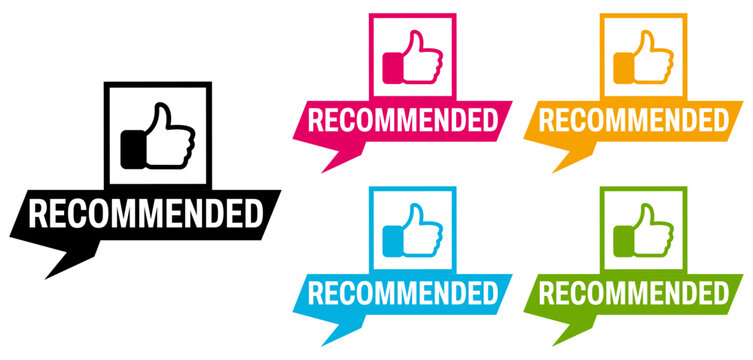 Recommendation Images – Browse 311,303 Stock Photos, Vectors, and Video ...