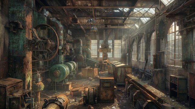 Vintage Factory Workers Images – Browse 249,767 Stock Photos, Vectors ...