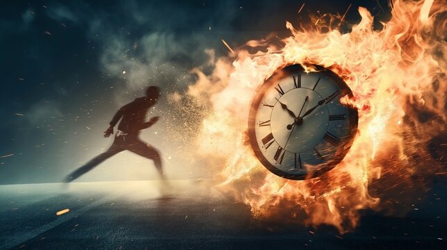 "Time Pressure"-Bilder: Stock-Fotos & -Videos. | Adobe Stock