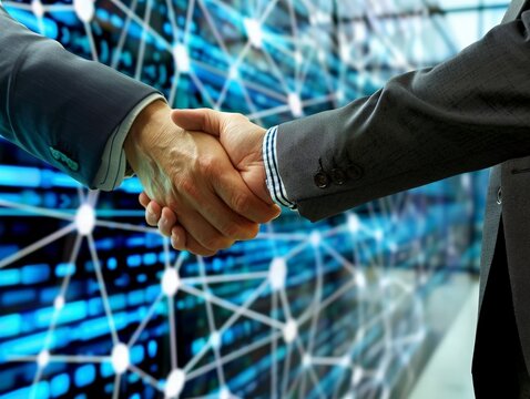Handshake Infographic Images – Browse 22,335 Stock Photos, Vectors, and ...