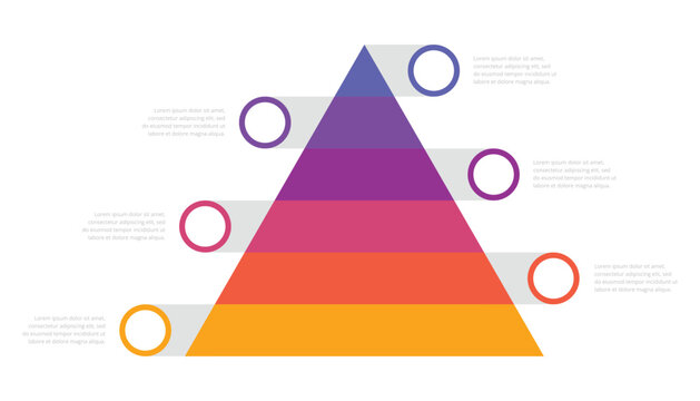 4 Level Infographic Images – Browse 8,005 Stock Photos, Vectors, and ...