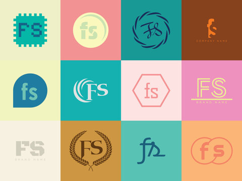 "Fs Logo" Images – Browse 2,373 Stock Photos, Vectors, and Video ...