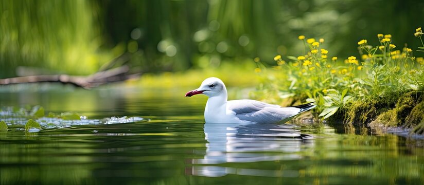 "Common Gull"-Bilder: Stock-Fotos & -Videos. | Adobe Stock