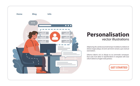 Edit Profile Screen Ui Images – Browse 148 Stock Photos, Vectors, and ...