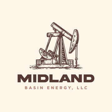 Oilfield Company Logos