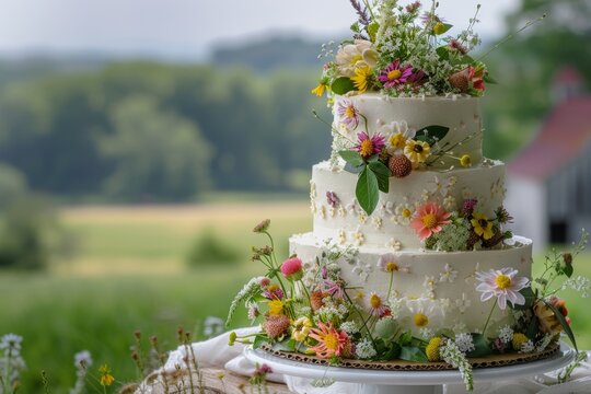 Rustic Wedding Background Images – Browse 526,903 Stock Photos, Vectors ...