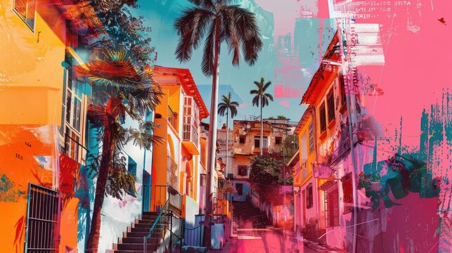 "Tropical City" Images – Browse 496 Stock Photos, Vectors, and Video ...