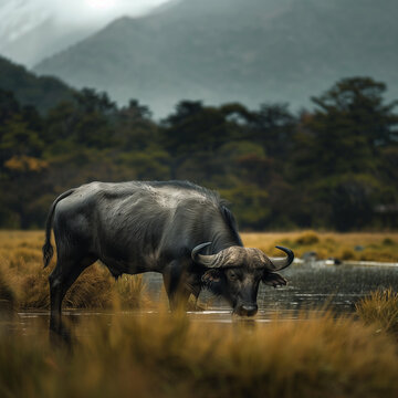 Imágenes de "Water Ox": descubre bancos de fotos, ilustraciones ...