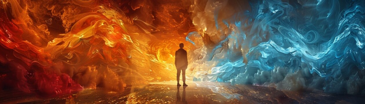 Good Vs Evil Images – Browse 4,301 Stock Photos, Vectors, and Video ...