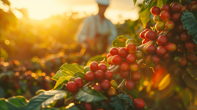 "Coffee Production" Images – Browse 13,625 Stock Photos, Vectors, and ...