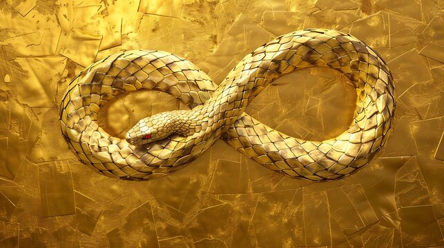 Infinity Symbol Snake Images – Browse 2,941 Stock Photos, Vectors, and ...