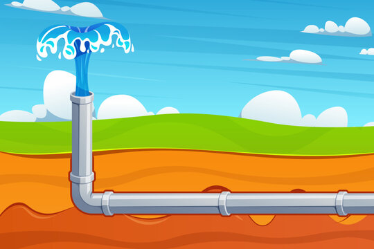 Water Flow Pipe Images – Browse 153,054 Stock Photos, Vectors, and ...