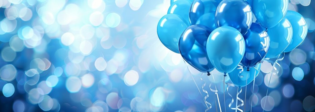 Blue Balloon Background Images – Browse 756,773 Stock Photos, Vectors ...
