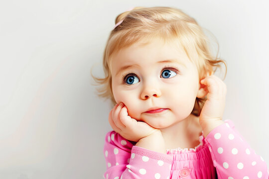 "Innocent Look"-Bilder: Stock-Fotos & -Videos. | Adobe Stock