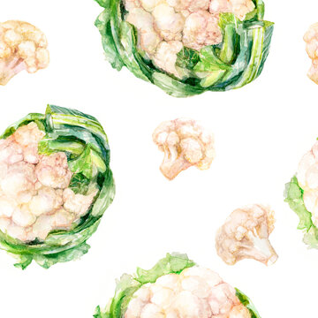 Cauliflower Pattern Images – Browse 8,625 Stock Photos, Vectors, and ...