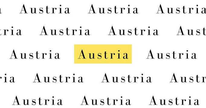 "Austria Map" Images – Browse 887 Stock Photos, Vectors, and Video ...