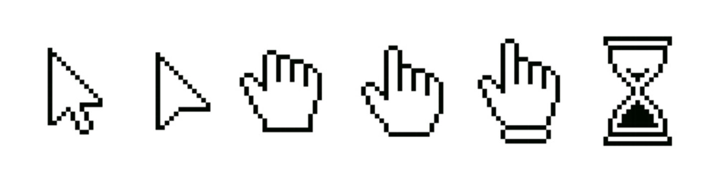 "Mouse Cursor"-Bilder: Stock-Fotos & -Videos. | Adobe Stock