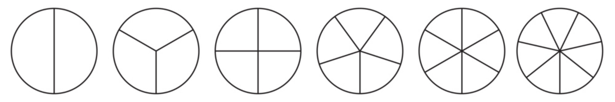 Pie Chart 5 Sections Images – Browse 3,256 Stock Photos, Vectors, and ...