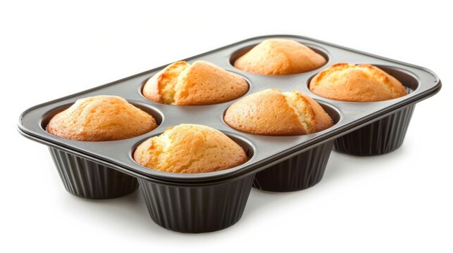 "Muffin Tin" Images – Browse 4,514 Stock Photos, Vectors, and Video ...