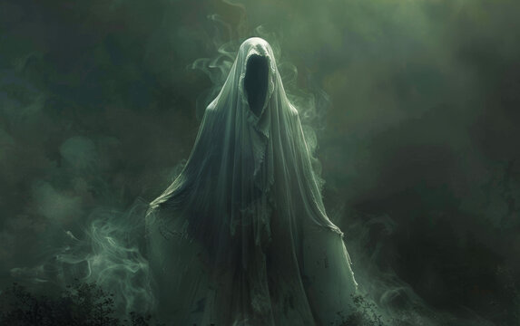 "Scary Ghost" Imagens – Procure 975 fotos, vetores e vídeos | Adobe Stock