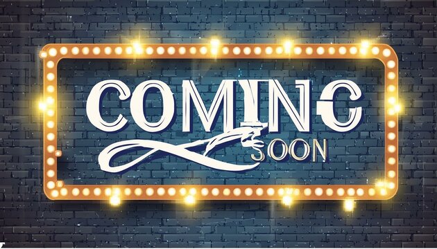 "Coming Soon Icon" Images – Browse 662 Stock Photos, Vectors, and Video ...