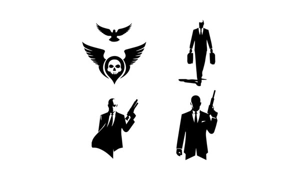 "Hitmen"-Bilder: Stock-Fotos & -Videos. | Adobe Stock