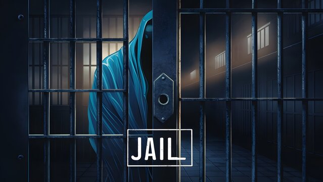 "Jail Cells" Images – Browse 443 Stock Photos, Vectors, and Video ...