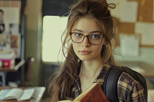 "Intelligent Woman" Images – Browse 301 Stock Photos, Vectors, and ...