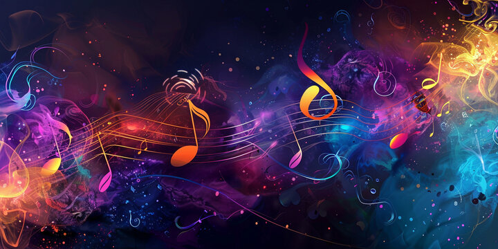 Cool Music Backgrounds