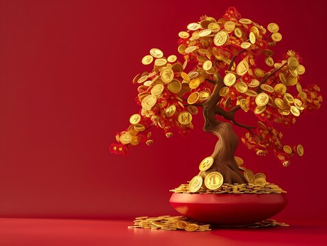 Chinese Money Tree Images – Browse 12,693 Stock Photos, Vectors, and ...