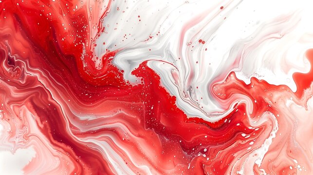 Merah Putih Wallpaper 5,460 Indonesia Flag Stock Photos, High Res