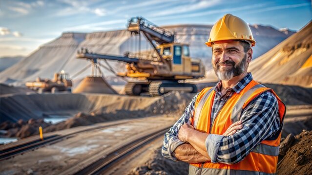 Mining Engineering Images Browse 2 409 Stock Photos Vectors And