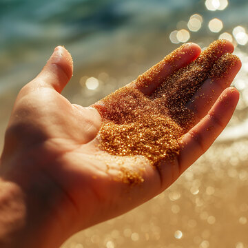 "Sand In Hand" Images – Browse 49 Stock Photos, Vectors, and Video ...