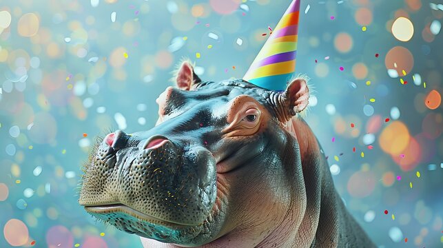 Imágenes de "Happy Hippo": descubre bancos de fotos, ilustraciones ...