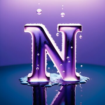 "Letter N"-Bilder: Stock-Fotos & -Videos. | Adobe Stock