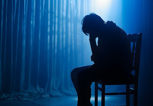 "Depressed Man" Images – Browse 930 Stock Photos, Vectors, and Video ...