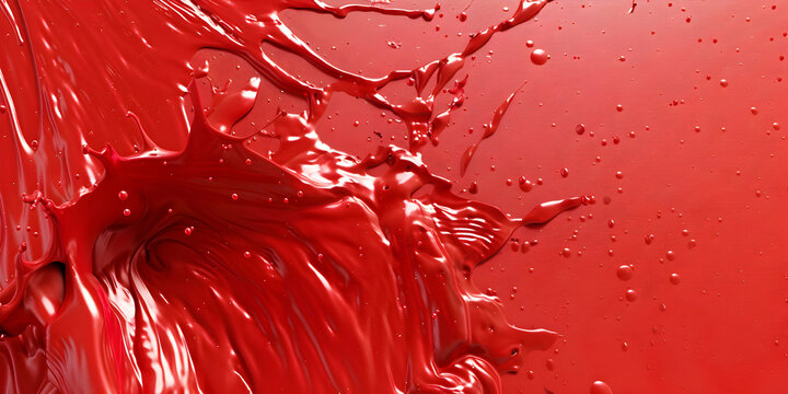 "Red Paint Splash" Images – Browse 308 Stock Photos, Vectors, and Video ...